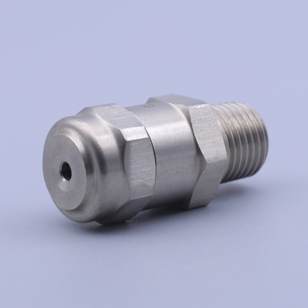 INDUSTRIAL SPRAY NOZZLE MADE IN CHINA - CN SPRAYING EQUIPMENT CO. LTD.