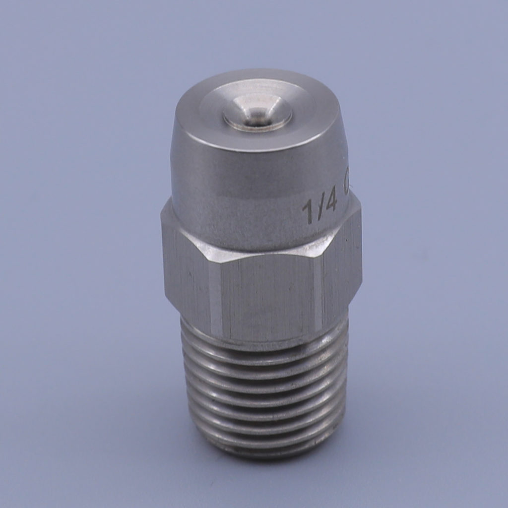 INDUSTRIAL SPRAY NOZZLE MADE IN CHINA - CN SPRAYING EQUIPMENT CO. LTD.