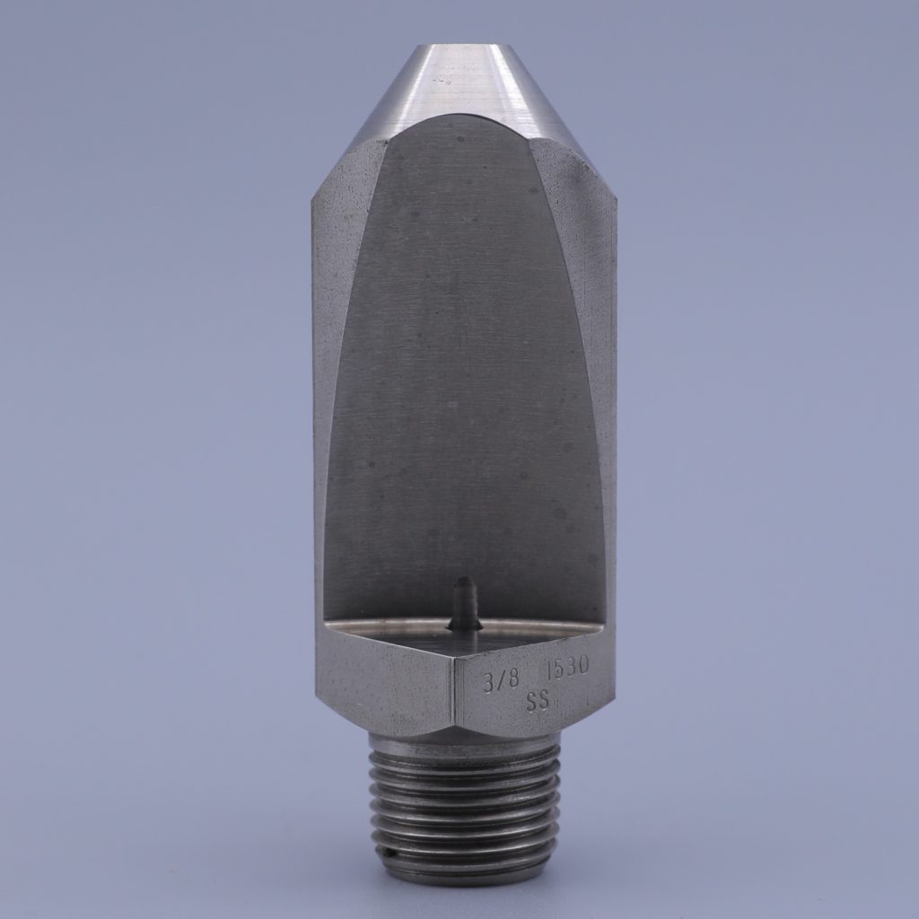 INDUSTRIAL SPRAY NOZZLE MADE IN CHINA - CN SPRAYING EQUIPMENT CO. LTD.