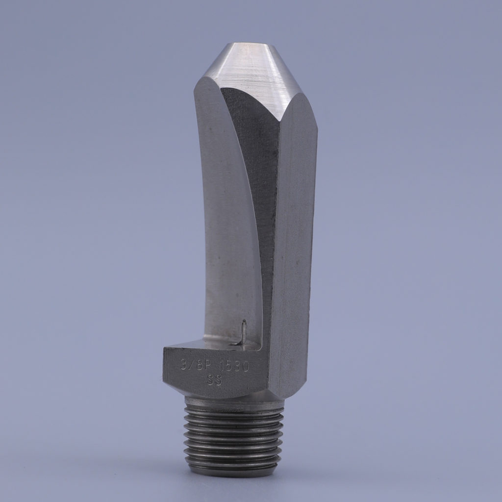 INDUSTRIAL SPRAY NOZZLE MADE IN CHINA - CN SPRAYING EQUIPMENT CO. LTD.