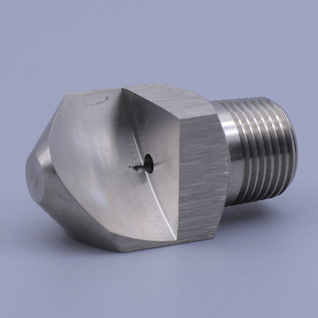 High Impact Flat Fan Nozzle - CN SPRAYING EQUIPMENT CO. LTD.