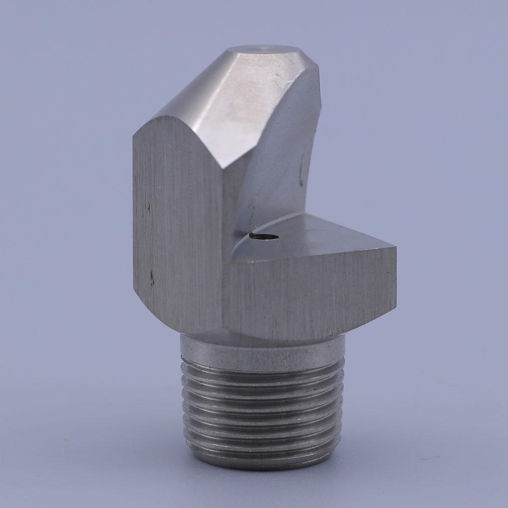 INDUSTRIAL SPRAY NOZZLE MADE IN CHINA - CN SPRAYING EQUIPMENT CO. LTD.