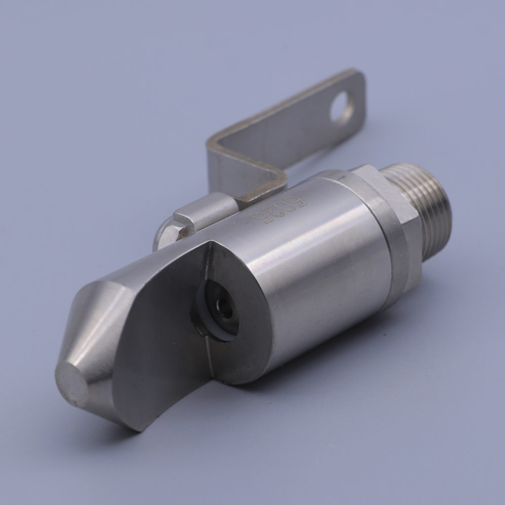 Full cone nozzle, dish washing nozzle,full jets, solid stream spray nozzle