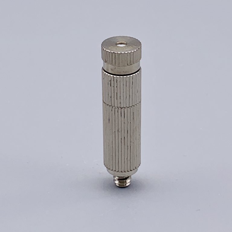 High pressure nozzle with filter - CN SPRAYING EQUIPMENT CO. LTD.