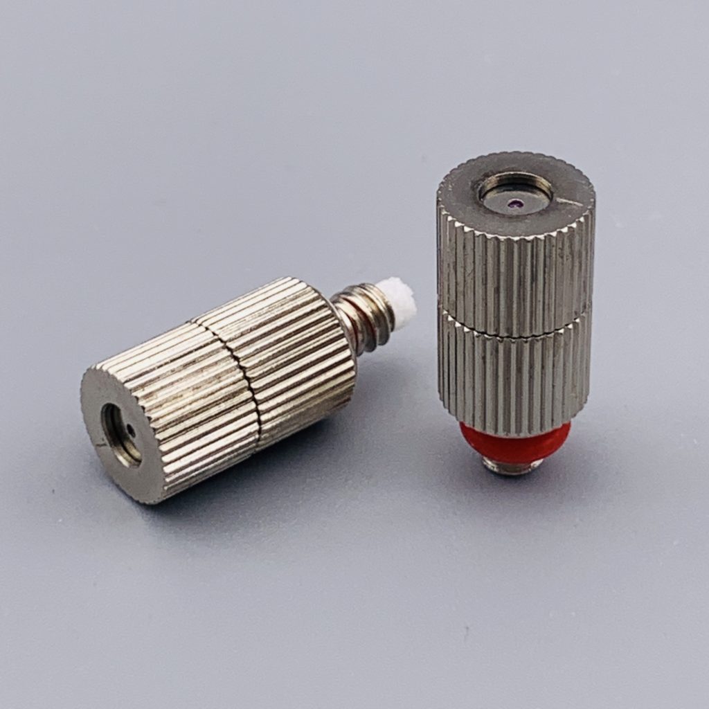 HP misting nozzle Archives - CN SPRAYING EQUIPMENT CO. LTD.