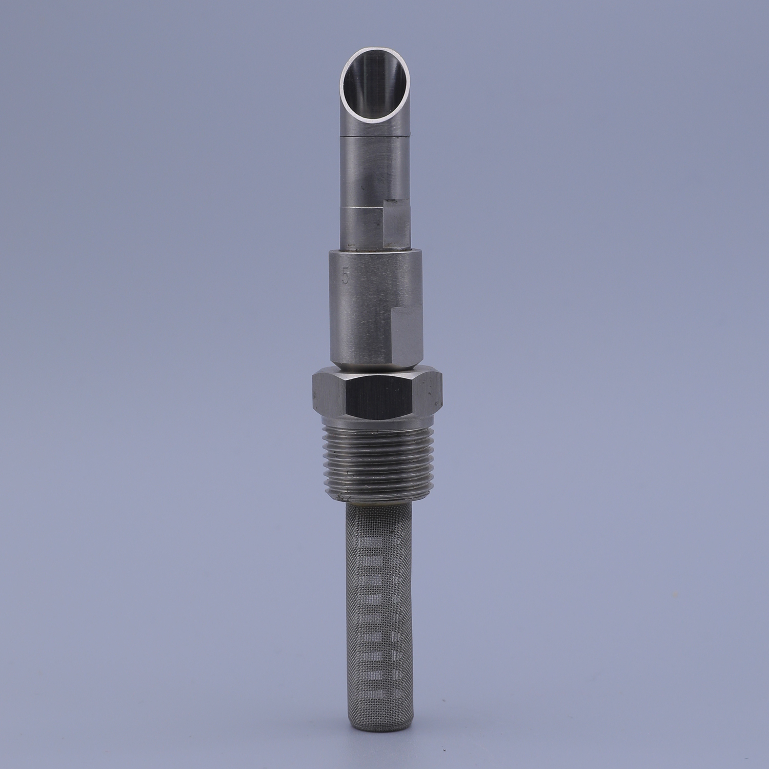 Double Trim Cutting Nozzle - CN SPRAYING EQUIPMENT CO. LTD.