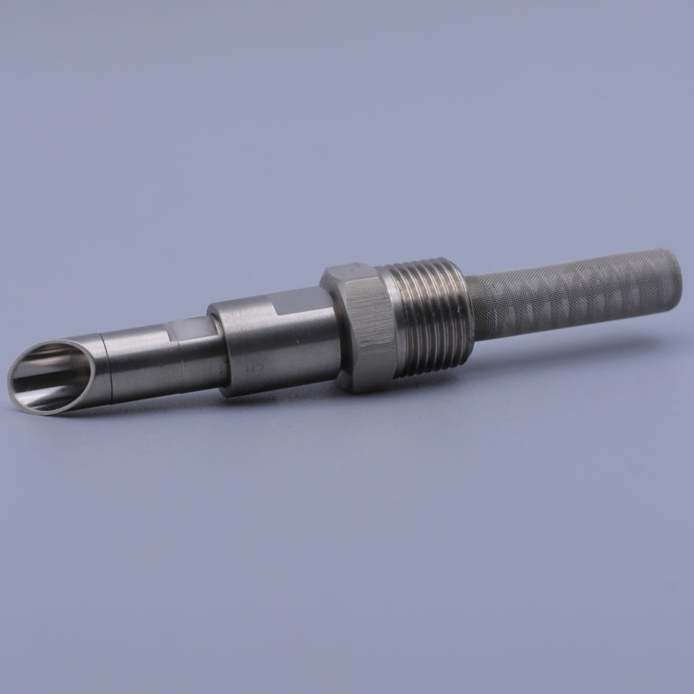 Double Trim Cutting Nozzle - CN SPRAYING EQUIPMENT CO. LTD.