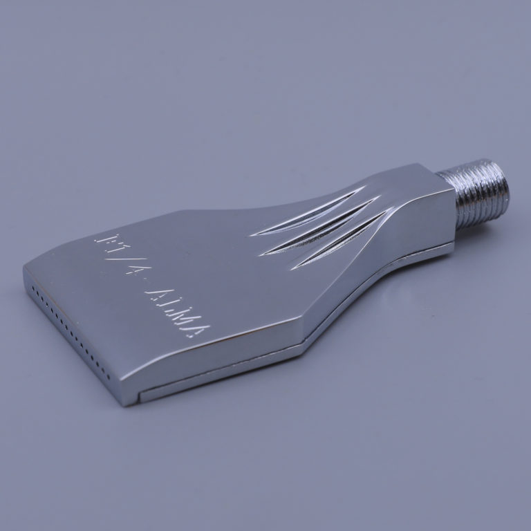 Aluminium windjet nozzle - CN SPRAYING EQUIPMENT CO. LTD.