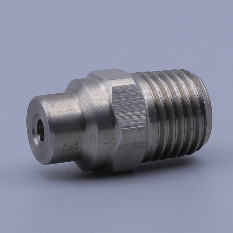 Needle Spray Nozzle - CN SPRAYING EQUIPMENT CO. LTD.