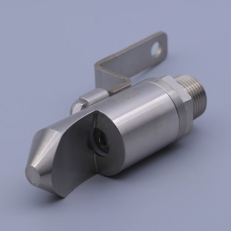 Disc Filter Washing Nozzle - CN SPRAYING EQUIPMENT CO. LTD.