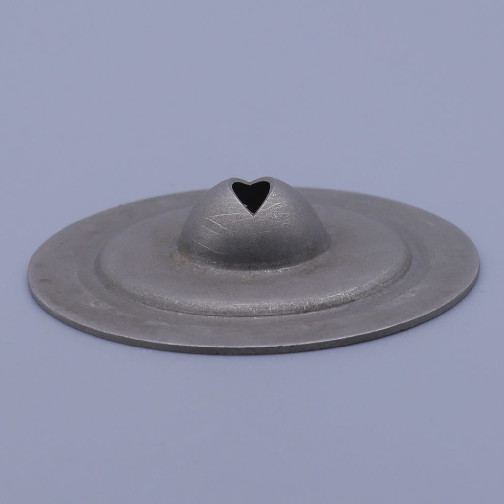 Shower Disc Nozzle - CN SPRAYING EQUIPMENT CO. LTD.